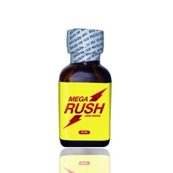 POPPERS - Laboratoire Funline