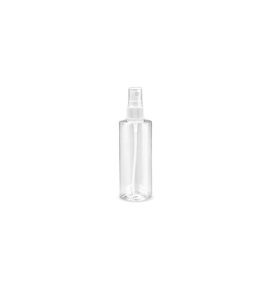 PACK OF 6 BOTTLES WITH SPRAY PUMP 100 ML - Funline Laboratory