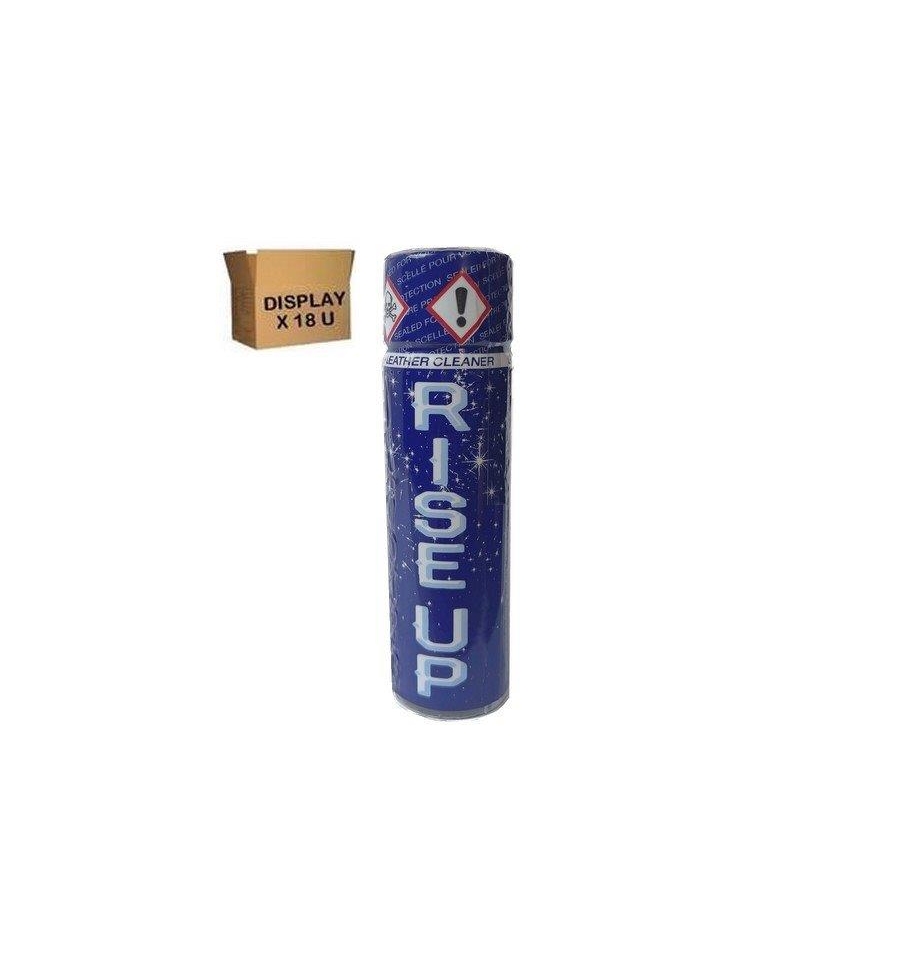 RISE UP 25 ml (18 u) - Funline Laboratory