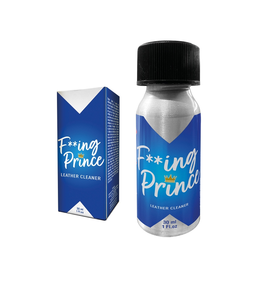 F** PRINCE 30ML (UNITE) - Laboratoire Funline